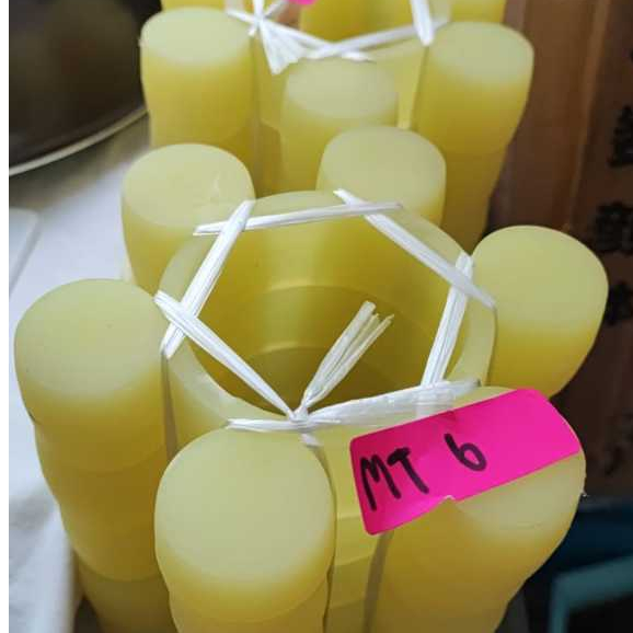 MT Coupling Element MT7 MT8 MT9 MT Rubber Jaw Coupling Component ...