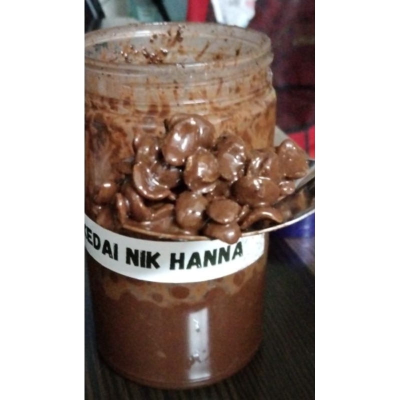 Coco jar premium homemade | Shopee Malaysia