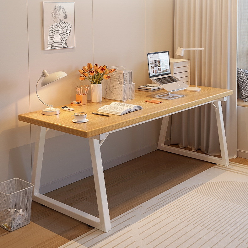 TAG Modern Home Office Table 160/180cm Boss Table Workstation Office ...