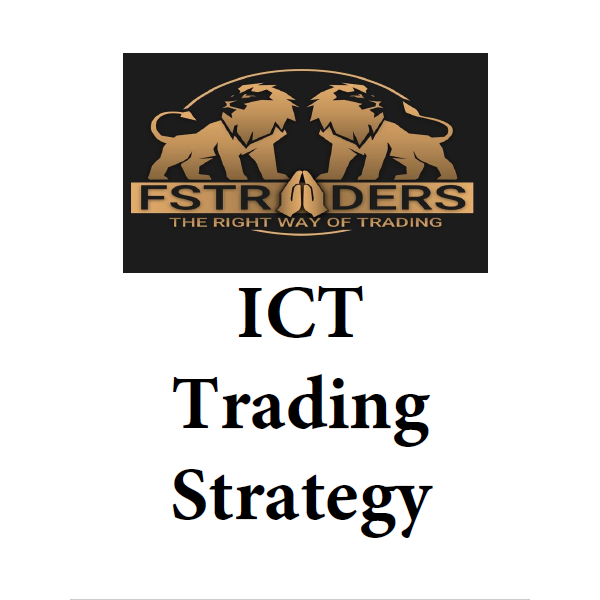 ICT Trading Strategy | Shopee Malaysia