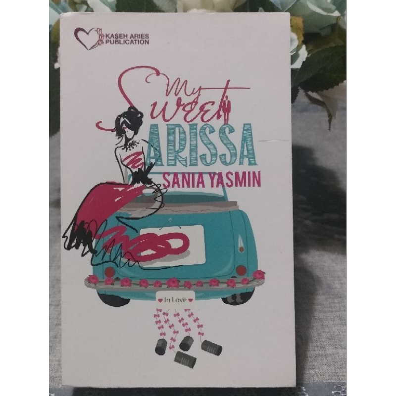 💙 SANIA YASMIN 💙💙 SWEET ARISSA 💙 | Shopee Malaysia