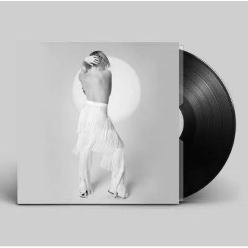 Carly Rae Jepsen - Dedicated (Vinyl) | Shopee Malaysia