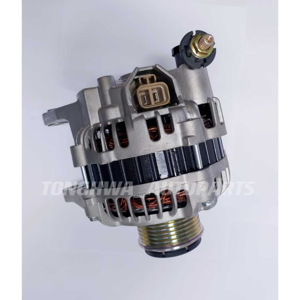 ALTERNATOR PROTON GEN 2 / EXORA 2PIN 6CPK WITH INA PULLEY | Shopee Malaysia