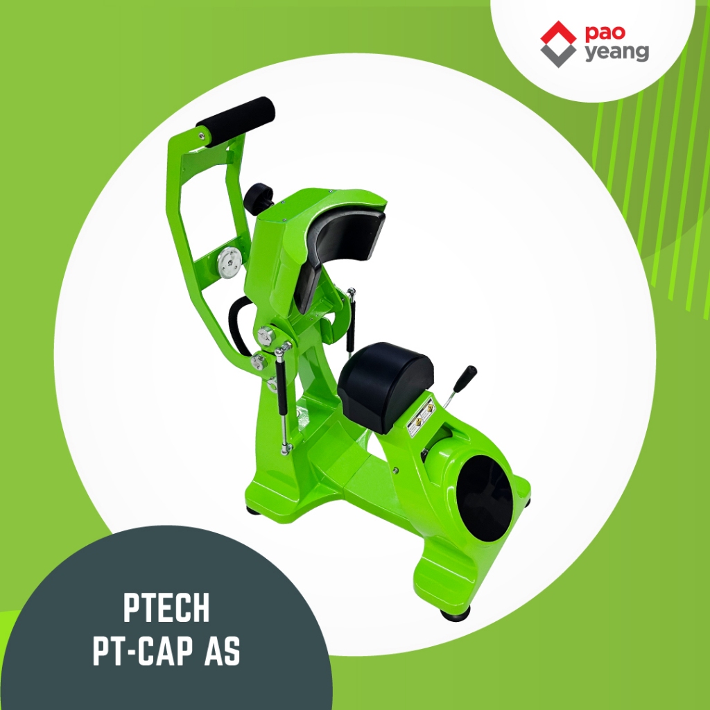 Ptech PT-CAP-AS (UNIT) | Shopee Malaysia