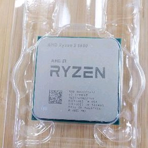 (FAULTY) RYZEN 5 5600 | Shopee Malaysia