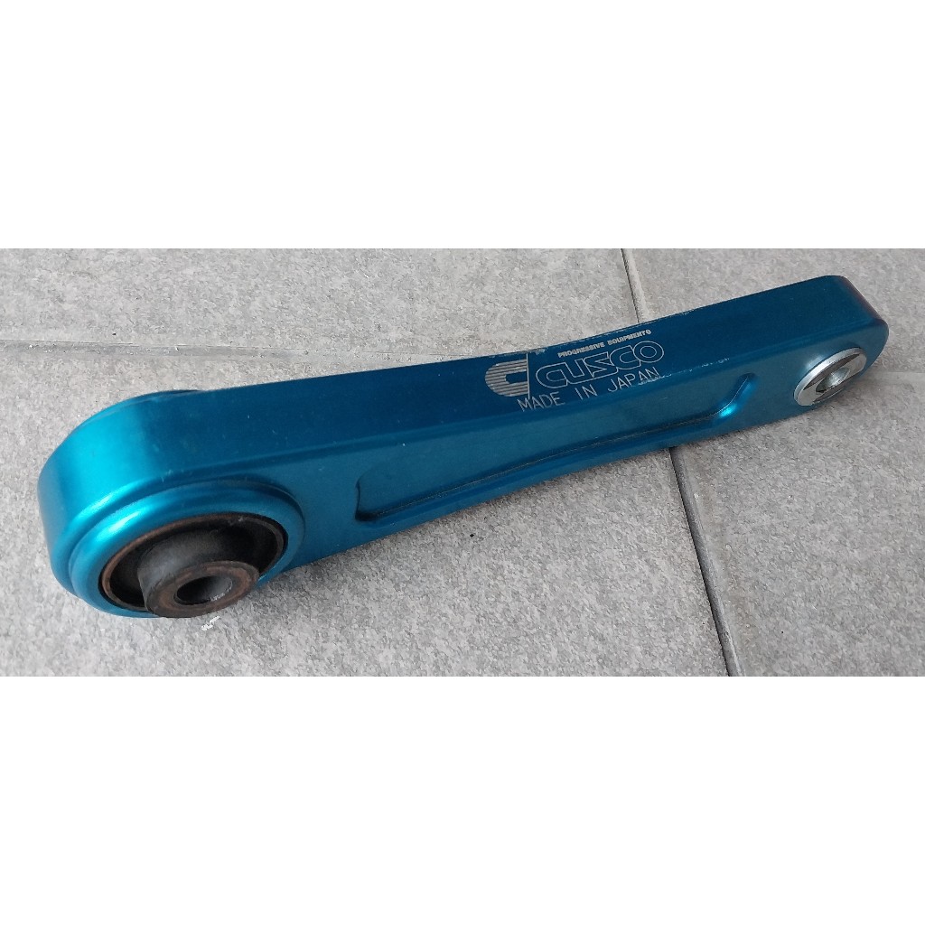 CUSCO pitch stopper Subaru Impreza WRX STI GDB GRB GC8 GRB GVB Forester ...