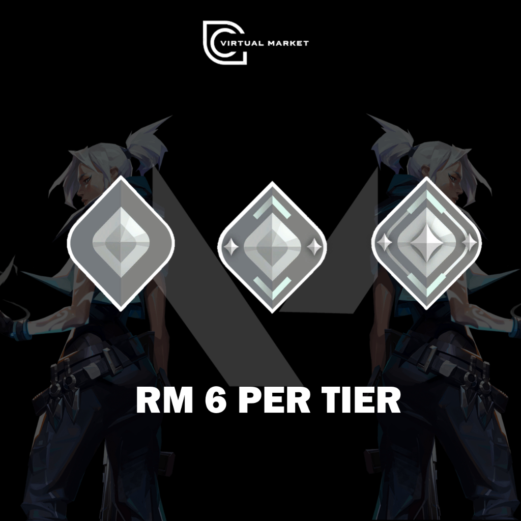 [ CHEAP & FAST ] VALORANT BOOSTING SERVICE // IRON > ASCENDANT ...