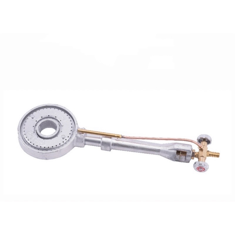 5B 6B High Pressure Gas Stove Burner Only With Control / Batang Api ...