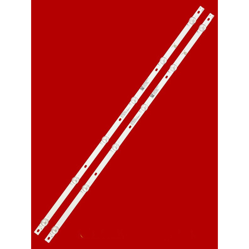 PHILIPS 32PHT5505/68 LED TV BACKLIGHT (LAMPU TV) NEW SET | Shopee Malaysia