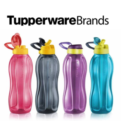 Tupperware Eco Bottle 1.5L | Shopee Malaysia