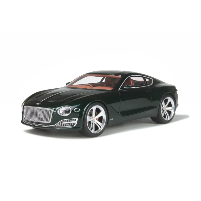 1/18 GT Spirit GT098 Bentley EXP10 Speed 6 Concept Static Display Scale ...
