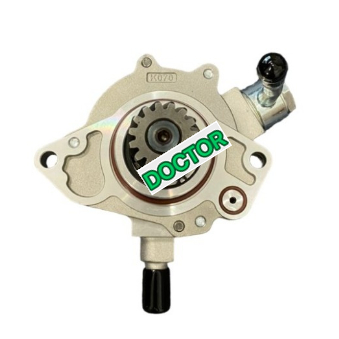 Vacuum Pump Mitsubishi Triton Kb4T | Shopee Malaysia