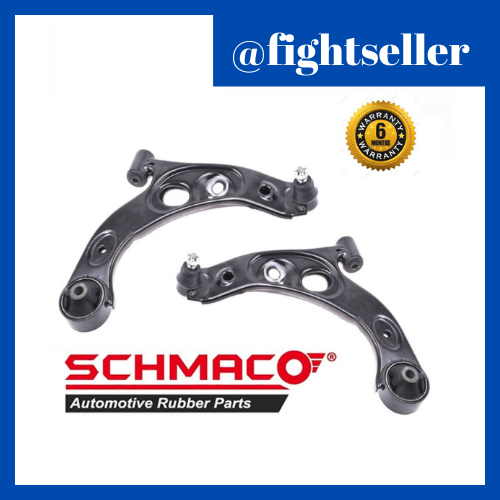 Lower Arm Front Perodua Viva by SCHMACO | Shopee Malaysia
