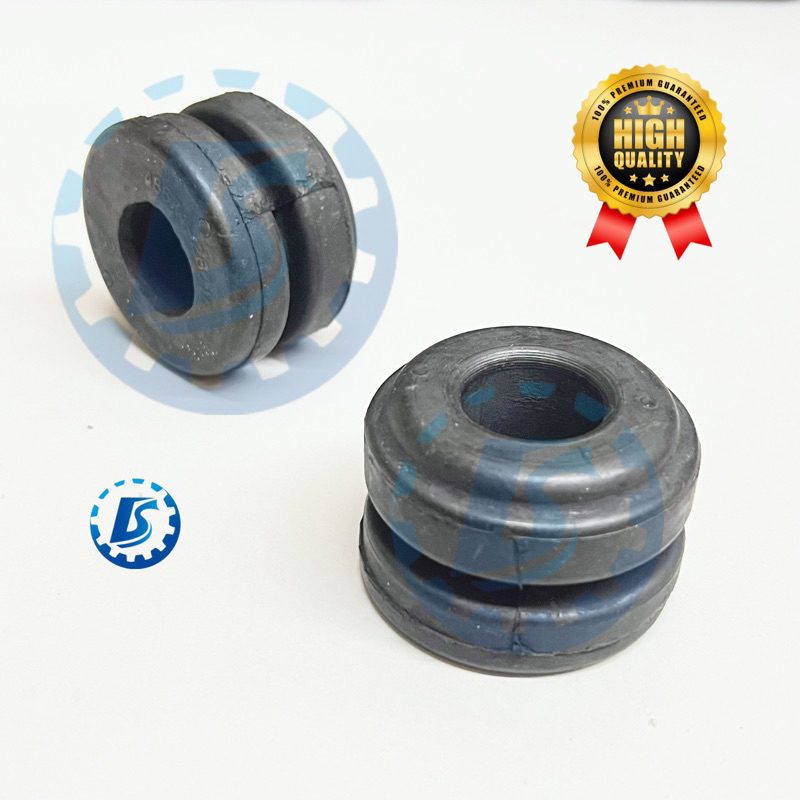 🔥High Quality👍Toyota Hiace LH113 RZH112 Dyna LH80 YH80 Tension Bar Bush ...