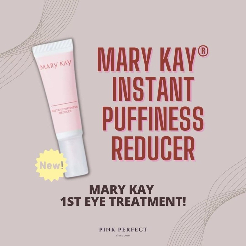 𝗠𝗔𝗥𝗬 𝗞𝗔𝗬 𝗜𝗻𝘀𝘁𝗮𝗻𝘁 𝗽𝘂𝗳𝗳𝗶𝗻𝗲𝘀𝘀 𝗿𝗲𝗱𝘂𝗰𝗲𝗿 | Shopee Malaysia