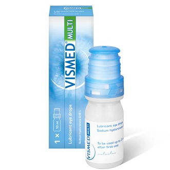 VISMED MULTI EYE DROPS 10ML | Shopee Malaysia