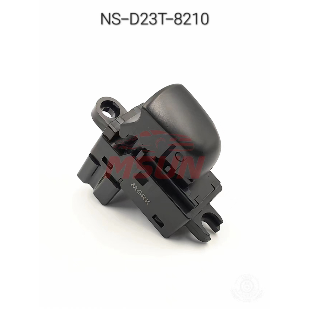 POWER WINDOW SWITCH SUB NISSAN NAVARA D23T,X-TRAIL T32,TEANA L33L ...