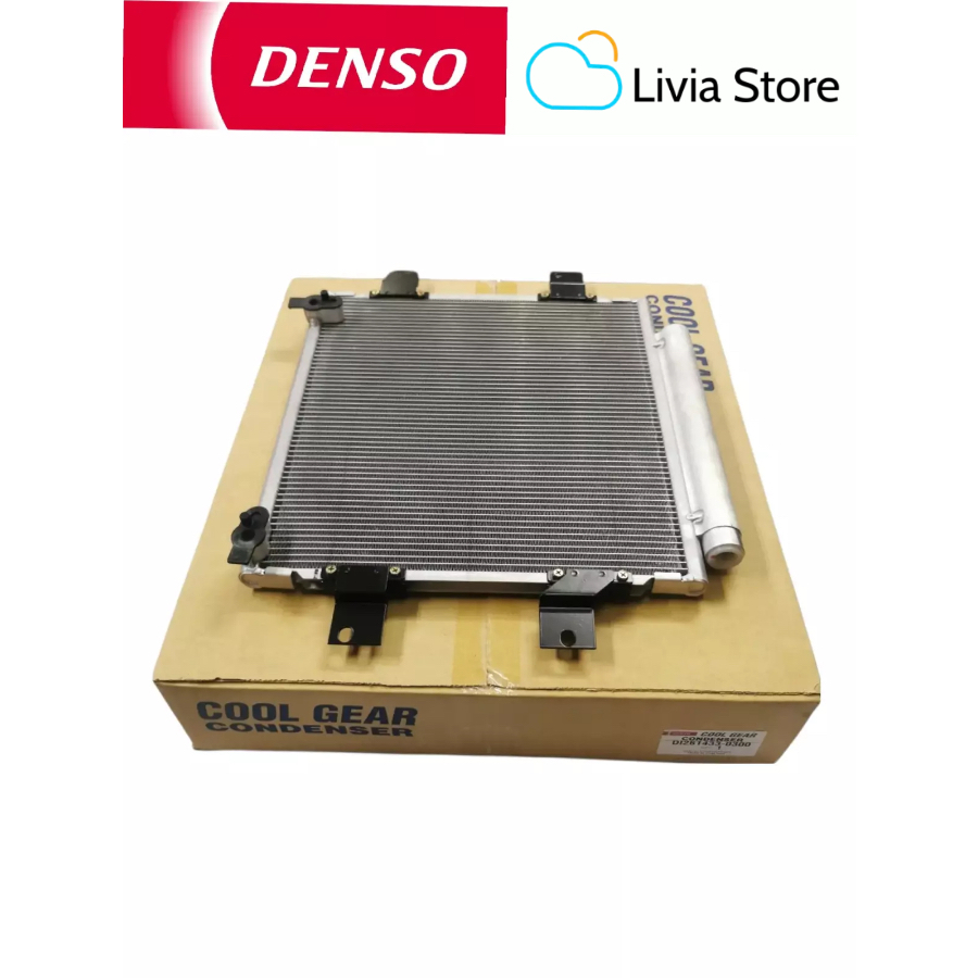 Original Denso Perodua Myvi Denso (ND) Year 2005 Old Model (O/M ...