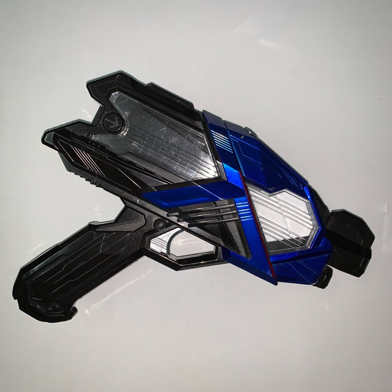 Kamen Rider Zero-One DX A.I.M.S. Shot Riser | Shopee Malaysia