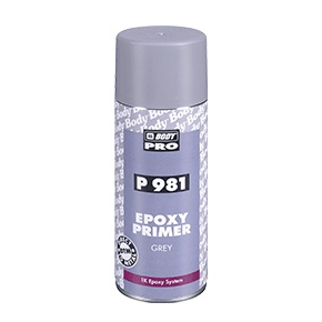 HB BODY P 981 1K EPOXY PRIMER GREY AEROSOL SPRAY TIN | Shopee Malaysia