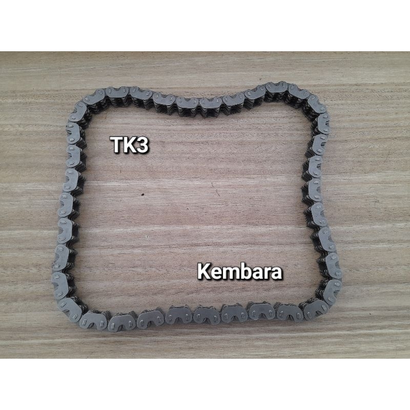 TRANSFER CHAIN PERODUA KEMBARA AUTO OR MANUAL(MADE IN JAPAN) | Shopee ...