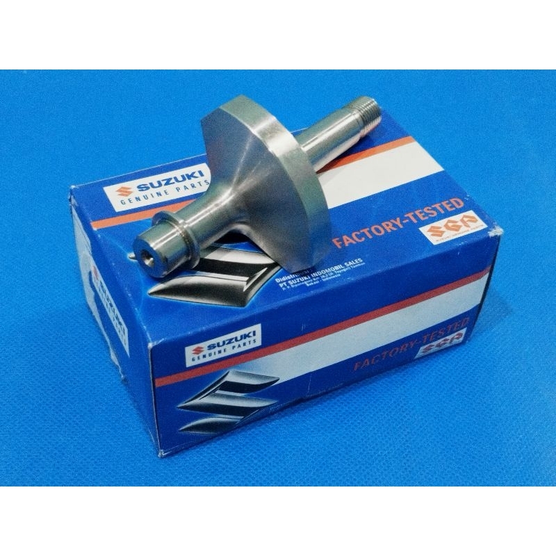 suzuki raider fi gsxr gsxs150 balancer ORIGINAL | Shopee Malaysia