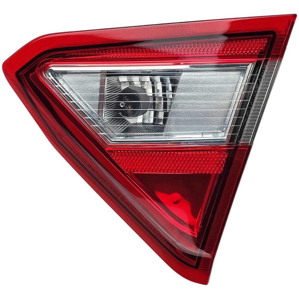 [READY STOCK] TYC Proton Saga VVT 2016 Rear Tail Light Tail Lamp Boot ...