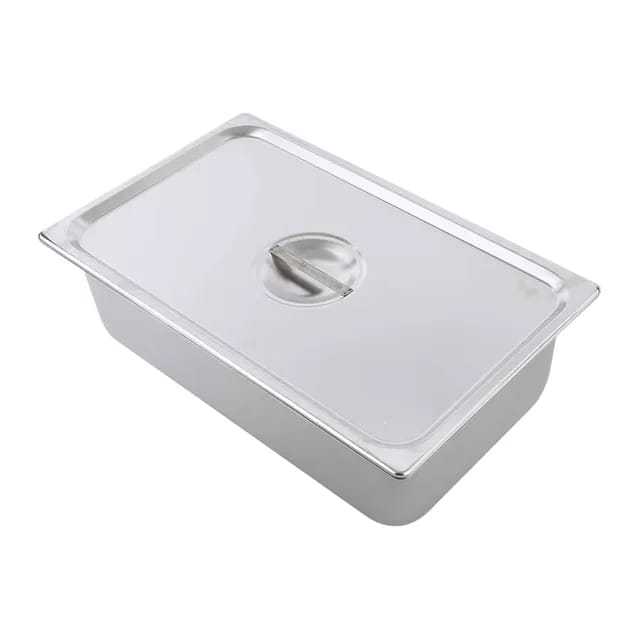 TAKUNG MAKANAN KENDURI CATERING KENDURI ZIRAFAH FOOD PAN WITH COVER ...