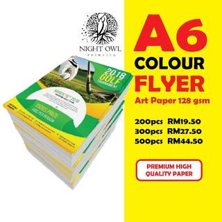 Night OWL Printing, Online Shop | Shopee Malaysia