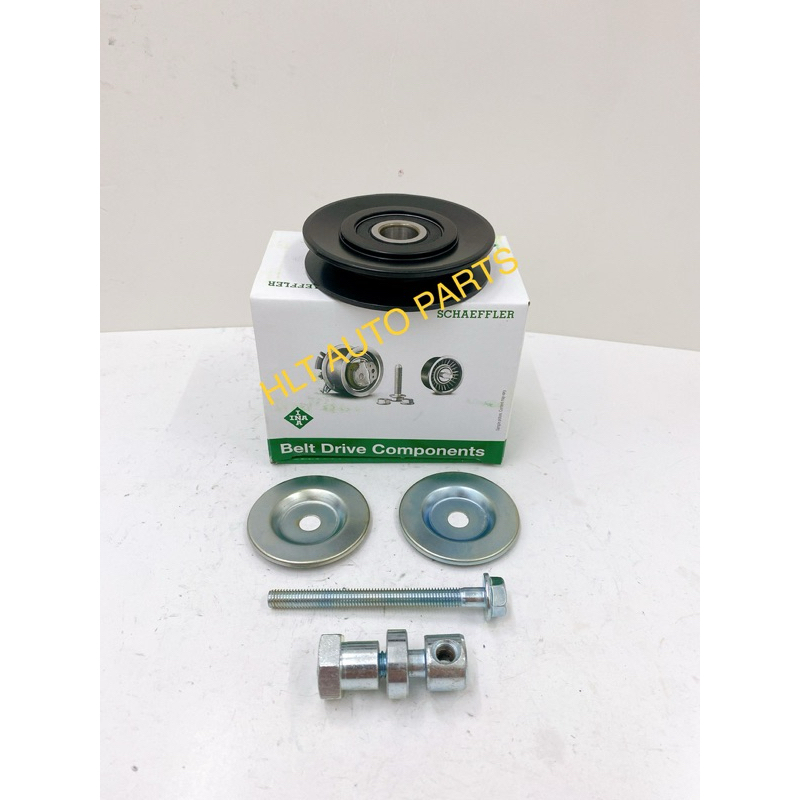 MITSUBISHI TRITON KB4T 2.5cc ,PAJERO SPORT ,STORM V6 FAN BELT AIR COND ...