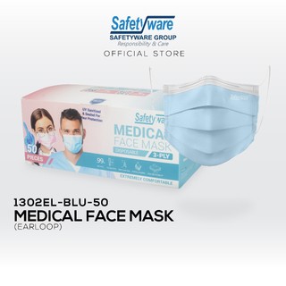 Safetyware Official Store, Online Shop | Shopee Malaysia
