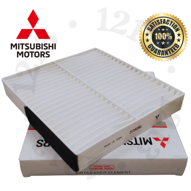 7803A112 MITSUBISHI AIR COND FILTER TRITON 2016 PAJERO SPORT 2016 CABIN ...