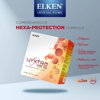 Elken Official Online, June 2025 | Shopee Malaysia