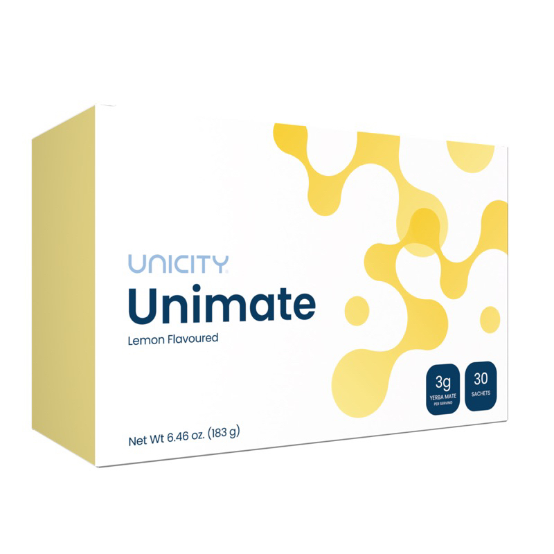 Unicity Unimate Lemon | Shopee Malaysia