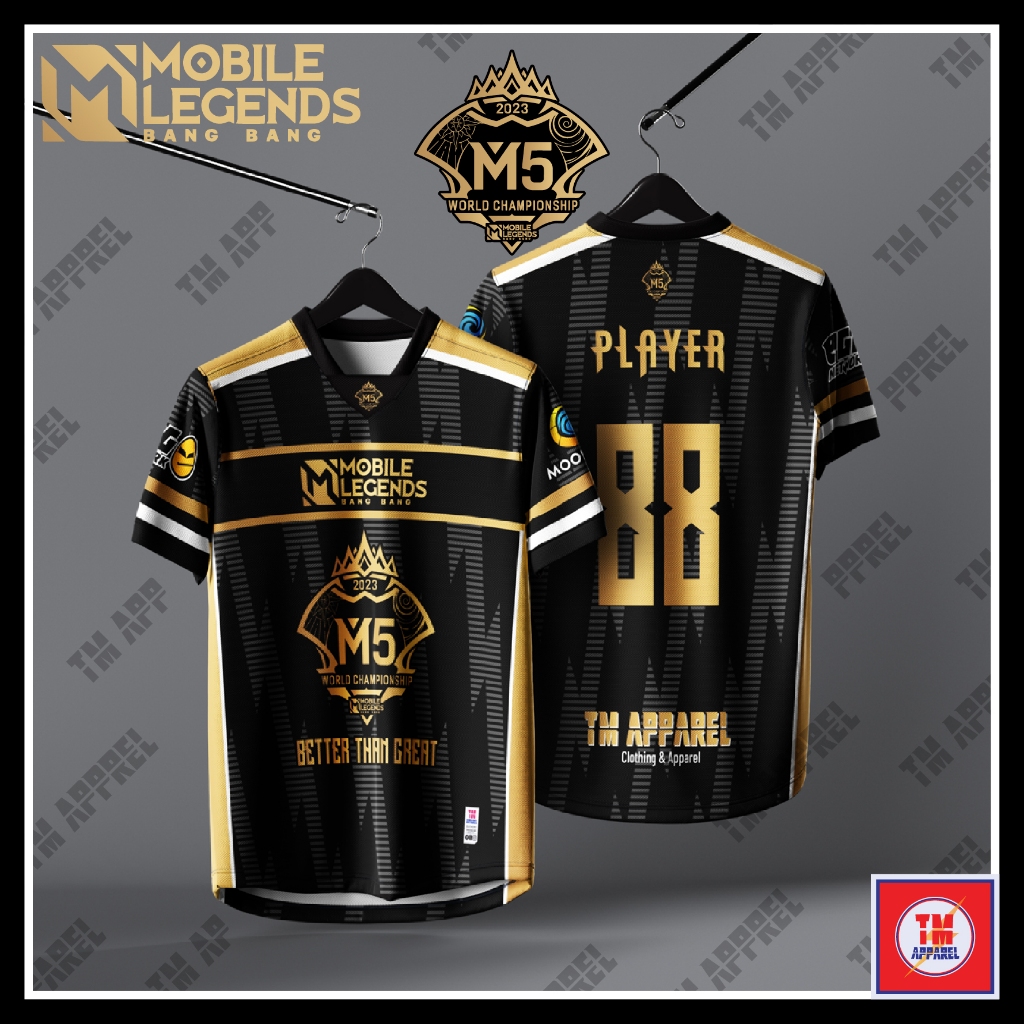 𝐌𝟓 𝗠𝗢𝗕𝗜𝗟𝗘 𝗟𝗘𝗚𝗘𝗡𝗗𝗦 𝗙𝗨𝗟𝗟 𝗦𝗨𝗕𝗟𝗜𝗠𝗔𝗧𝗜𝗢𝗡 𝗝𝗘𝗥𝗦𝗘𝗬 | Shopee Malaysia