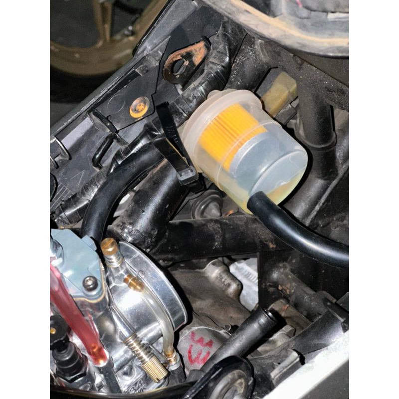 Filter Minyak Besar SEMUA JENIS MOTOR | Shopee Malaysia