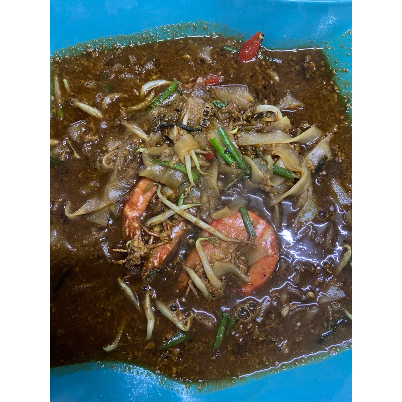 pes char kue tiaw ,pes mee udang | Shopee Malaysia