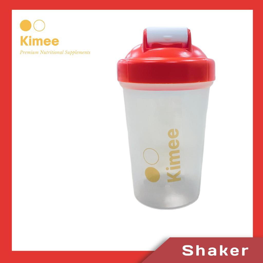 KIMEE Shaker 400ml Limited Logo Edition | Shopee Malaysia