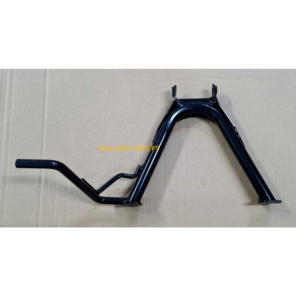 YAMAHA EGO MAINSTAND MAIN DOUBLE STAND CENTER TONGKAT DUA TENGAH SET ...