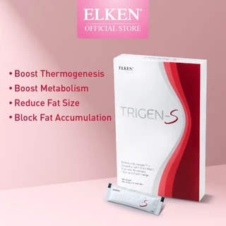 Elken Official Online, June 2025 | Shopee Malaysia