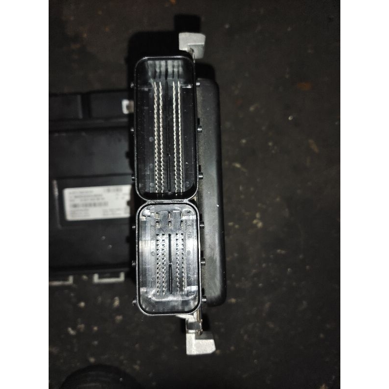 🔥🔥Mercedes benz W212/207/204 m271 CGI ECU (used ) | Shopee Malaysia