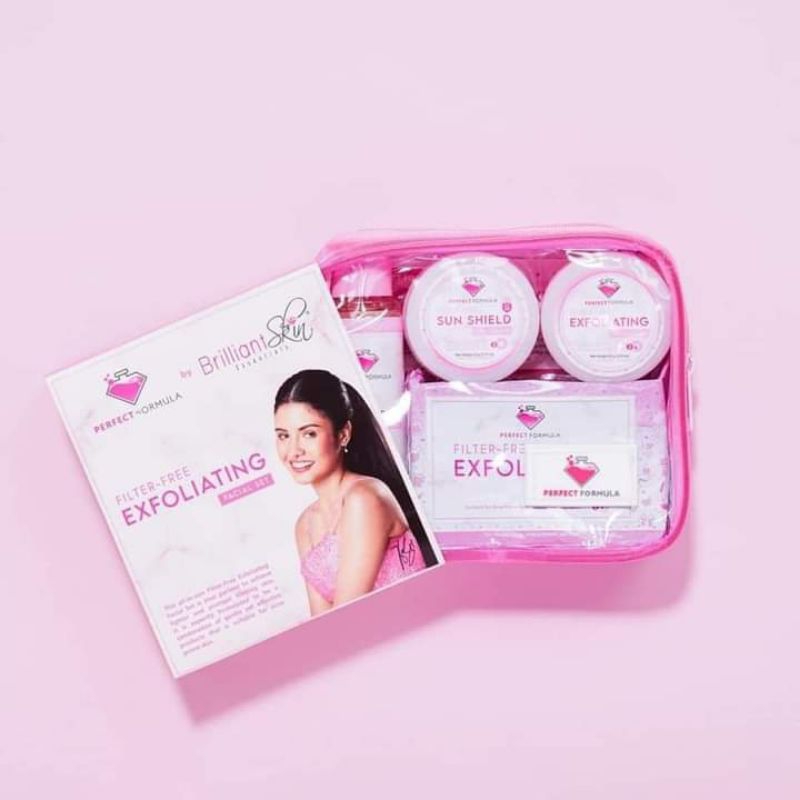 Perfect Formula Mild ( Maintain Set ) | Shopee Malaysia