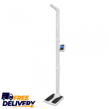 KINLEE BL-200 – HEIGHT & WEIGHT SCALE | Shopee Malaysia