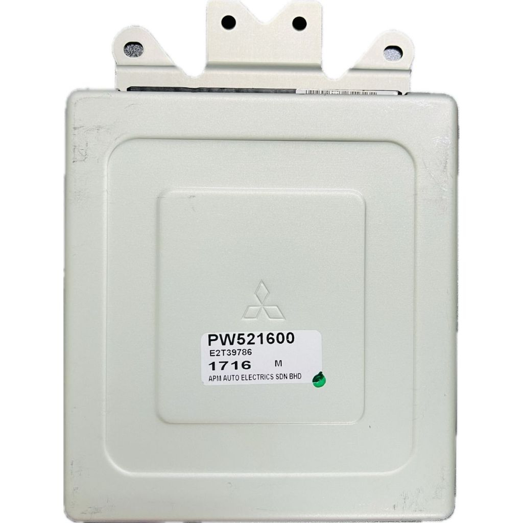 Engine Control Unit Computer Box for Proton Wira 1.3 (PW521600 ...