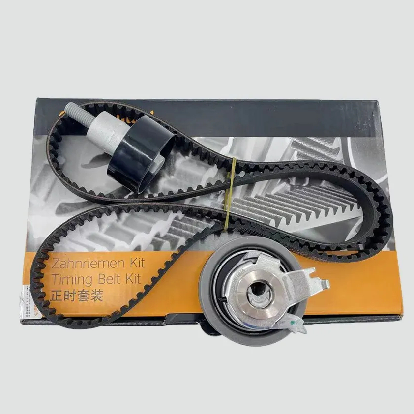 TIMING BELT REPAIR KIT EA211 - AUDI A3 Q2 Q3 - VW GOLF JETTA TIGUAN ...