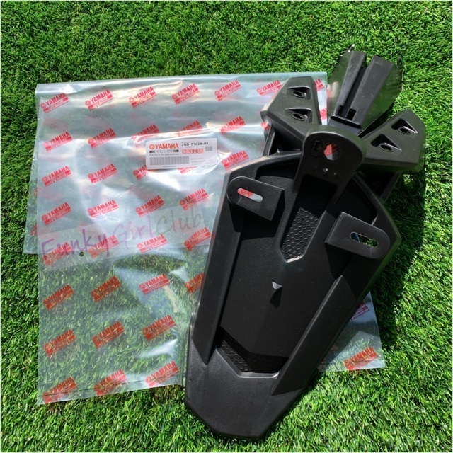 Y15ZR V1 V2 EXCITER 150 REAR FENDER VIETNAM Y15 MUDGUARD BELAKANG ...