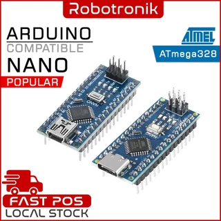 arduino nano - Prices and Promotions - Mar 2025 | Shopee Malaysia