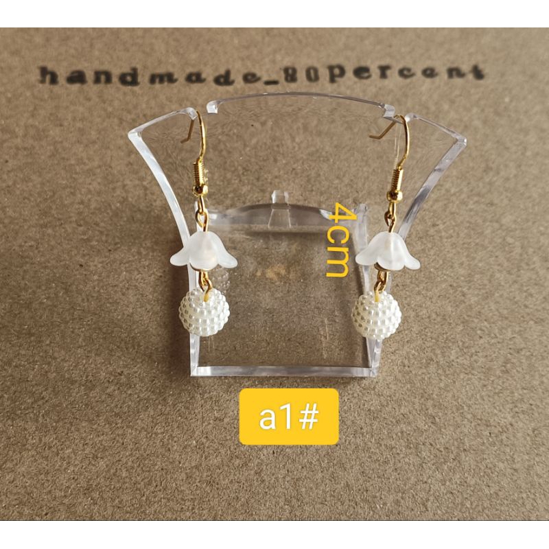 Subang / anting2 murah (1pcs) | Shopee Malaysia