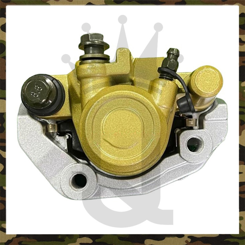 Y110 Y110SS SS2 FRONT CALIPER BRAKE PUMP BAWAH YAMAHA Y110 Y110 SS ...