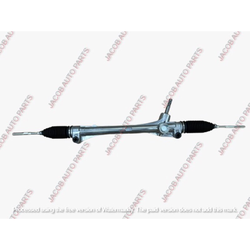 LEXUS RX270/RX350/AGL10/GGL10 2.7 3.5 POWER STEERING RACK NEW | Shopee ...